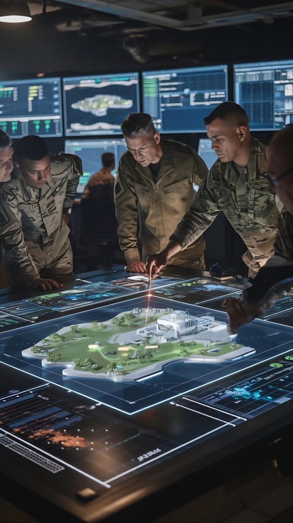 Home - Empowering Security With Innovation