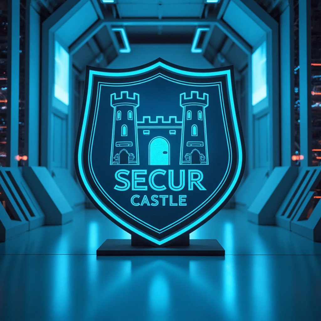 AI - SECUR CASTLE